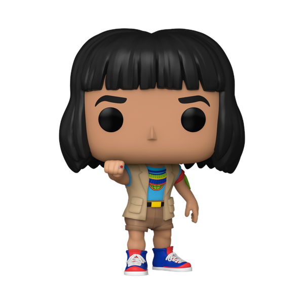 Captain Planet - Ma-Ti Pop! Vinyl – Gametraders SouthPoint