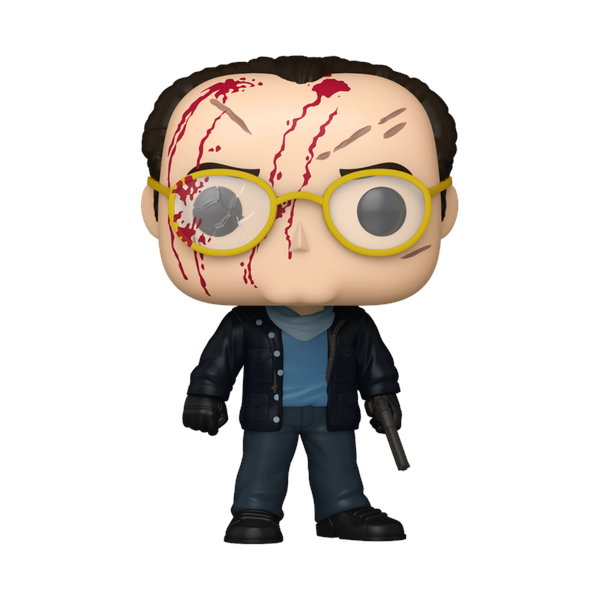 Robocop (1987) - Clarence Boddicker Pop! Vinyl – Gametraders SouthPoint