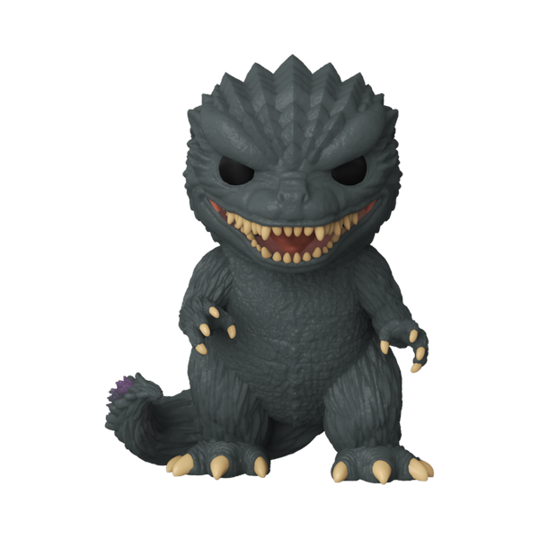 Godzilla - Godzilla (99) 70th Anniv. Pop! – Gametraders SouthPoint
