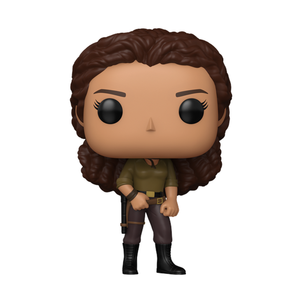 Firefly - Zoe Washburne Pop! – Gametraders SouthPoint
